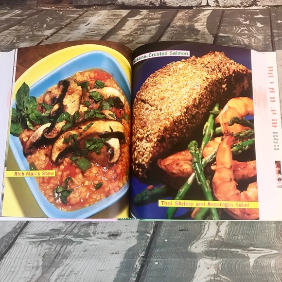 Dining | Healthy Life Kitchen Marilu Henner W Lori Henner | Poshmark